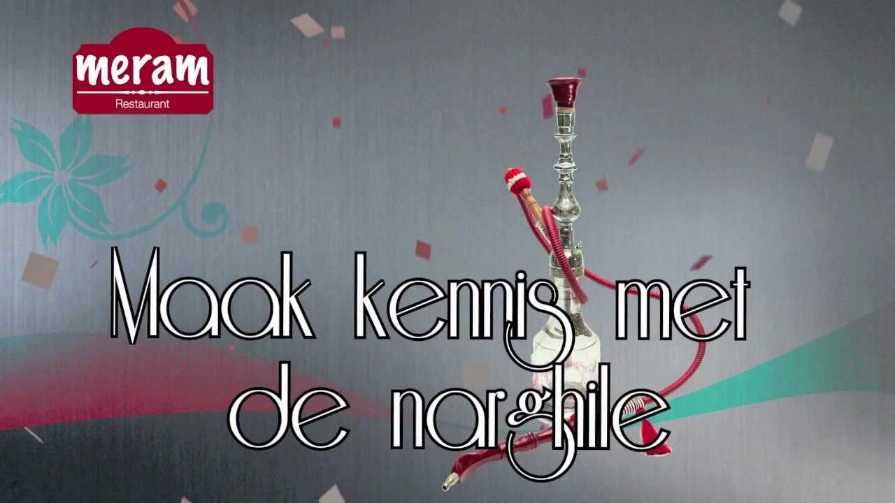 Restaurant Meram Oost 2011 - YouTube