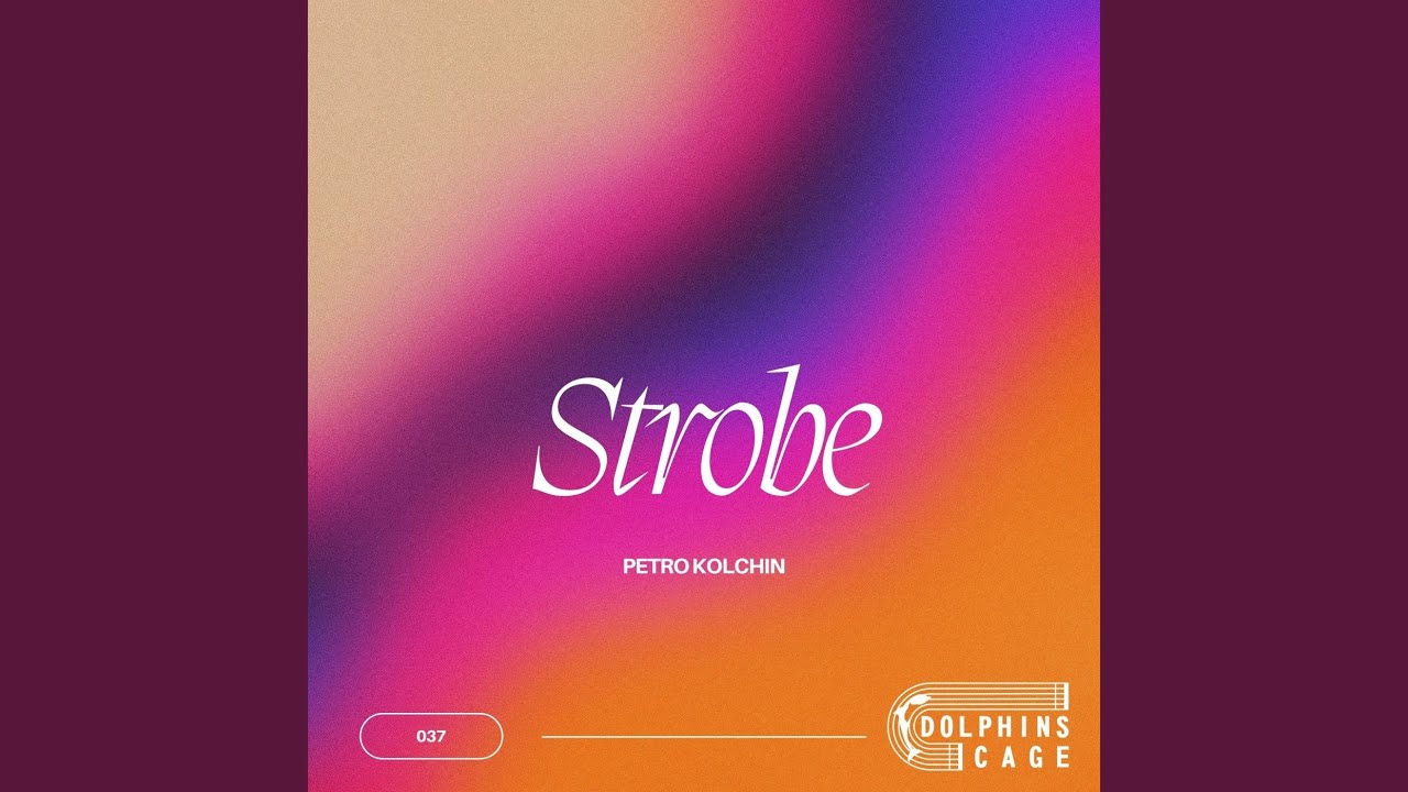 Strobe - YouTube