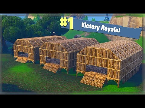 BUILDING DUSTY DEPOT & WINNING!!