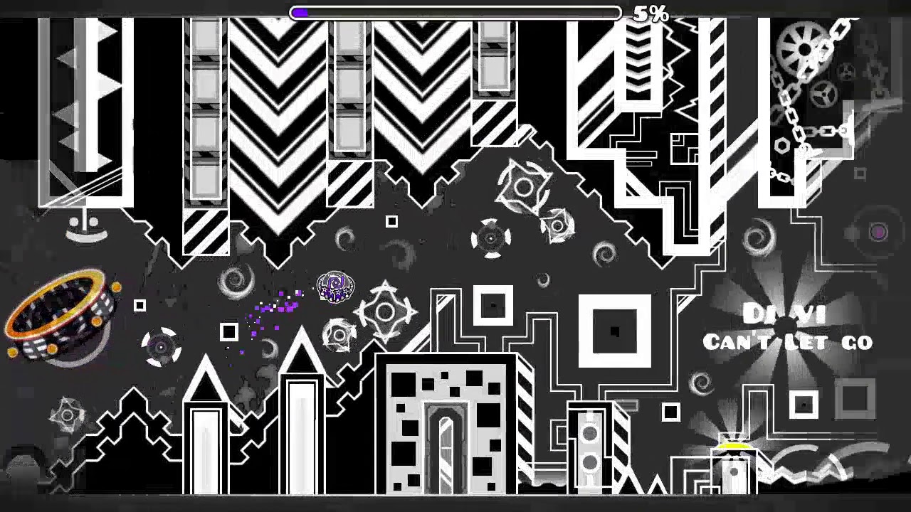 Complex 100% by woogi1411 & KSWgeo-(Insane demon) [Geometry dash 2.1 ...