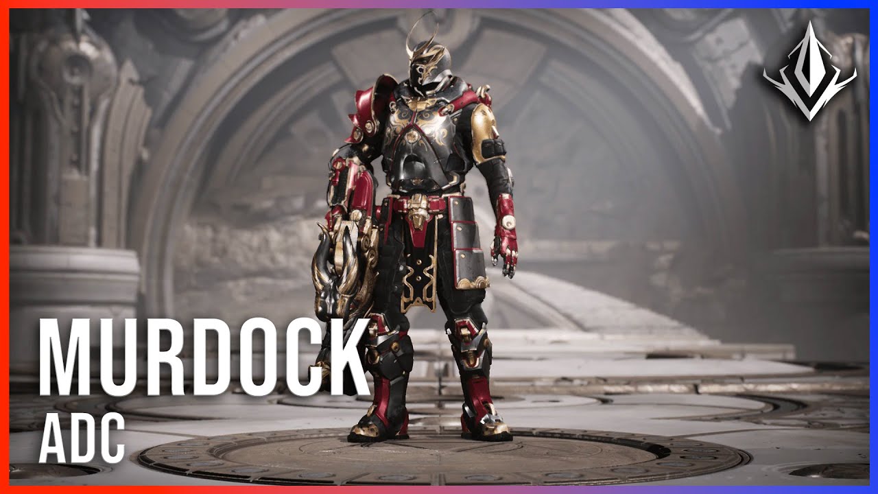 MURDOCK | #084 | PREDECESSOR Gameplay German (PC) - YouTube