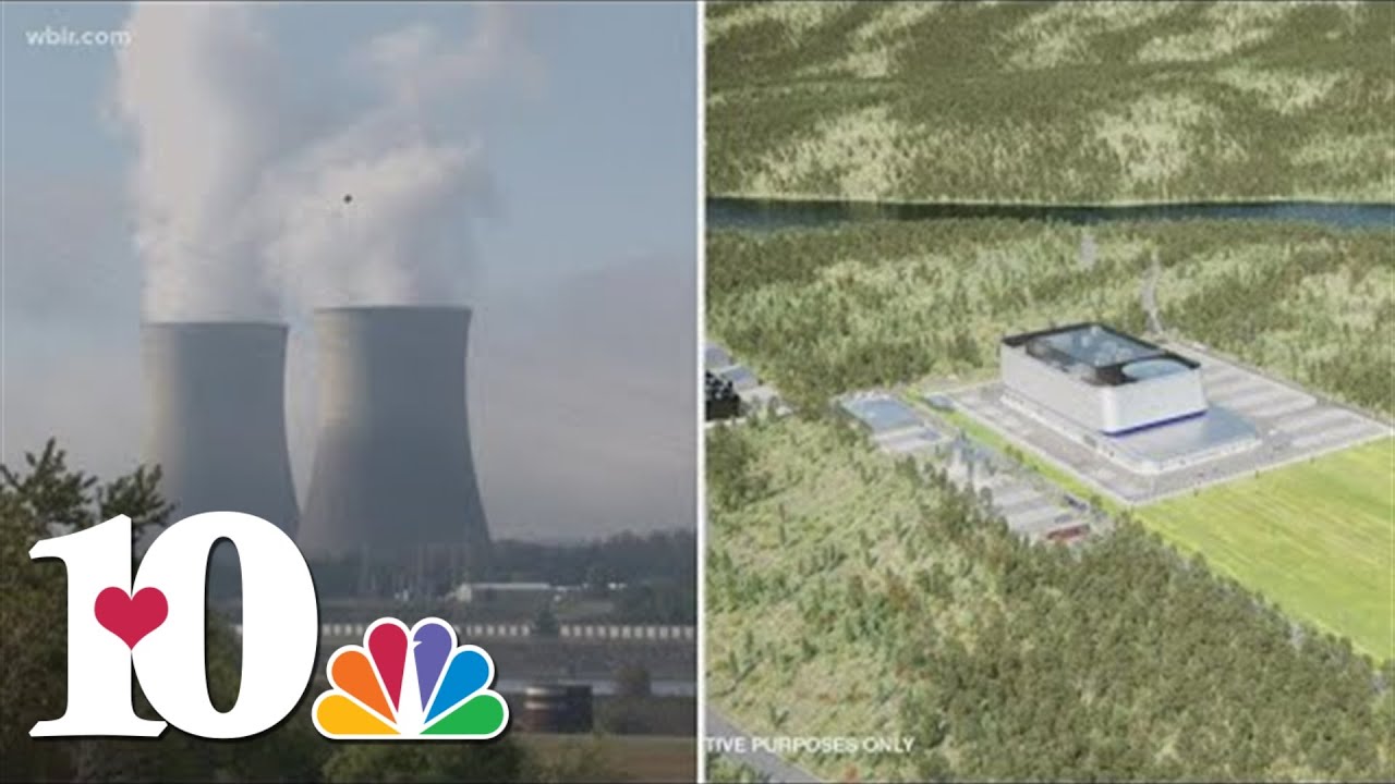 Nuclear Power Plant Explosion Gif