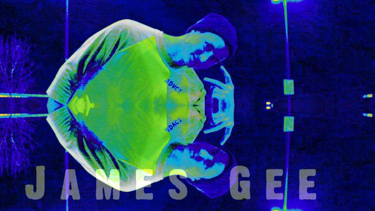 Lucky Scooters | James Gee HD - YouTube