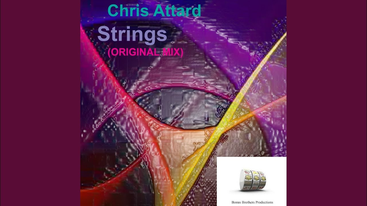 Strings (Original Mix) - YouTube