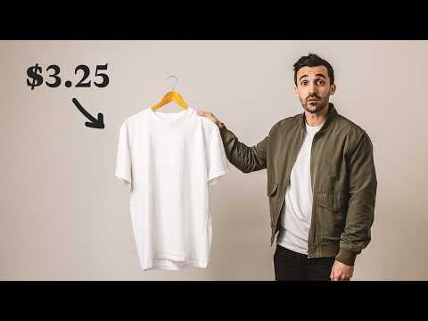 This is everything that's wrong with consumerism