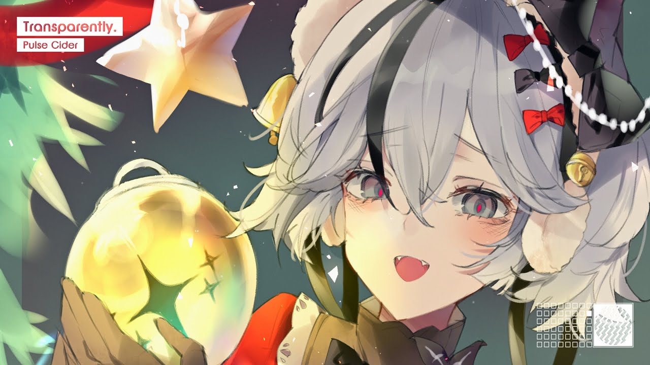 Pulse Cider - Transparently. - YouTube