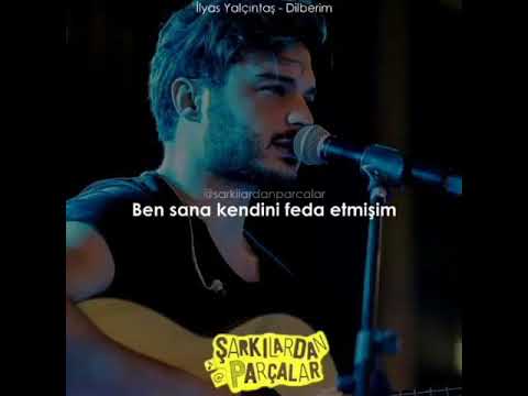 Iyas Yalcintas- Dilberim (yazili)