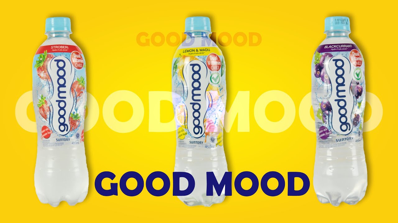Good Mood Video Advertising - YouTube
