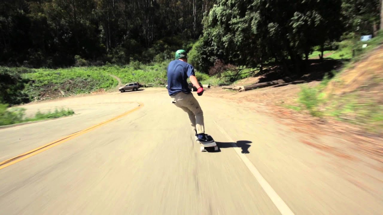 Blood Orange Product Highlight: Liam Morgan Pro Model Wheels - YouTube