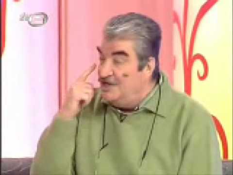 Video - Baris Akarsu (Nilgün Belgün Show) 4