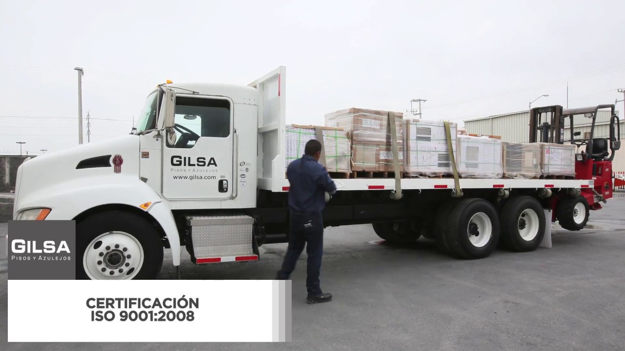 GILSA - Vídeo Institucional 2015 - YouTube