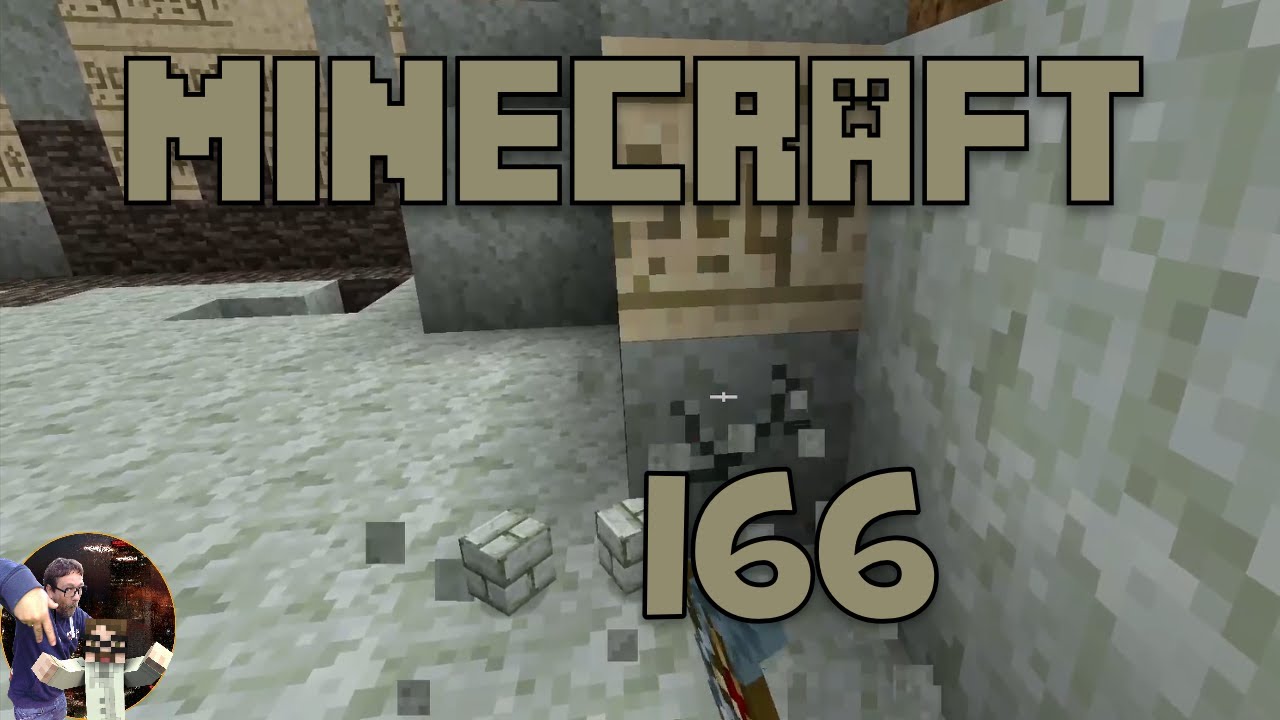 MINECRAFT - ALPHA2OMEGA #166 The Doors, GenZ & Drogen - YouTube