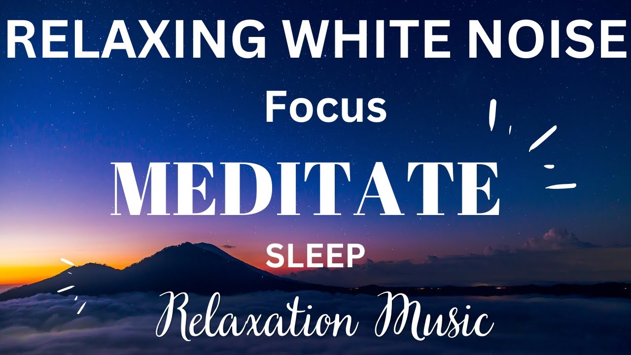 Meditation Zen Music - Relax your Mind & BODY - Relaxing Zen and ...