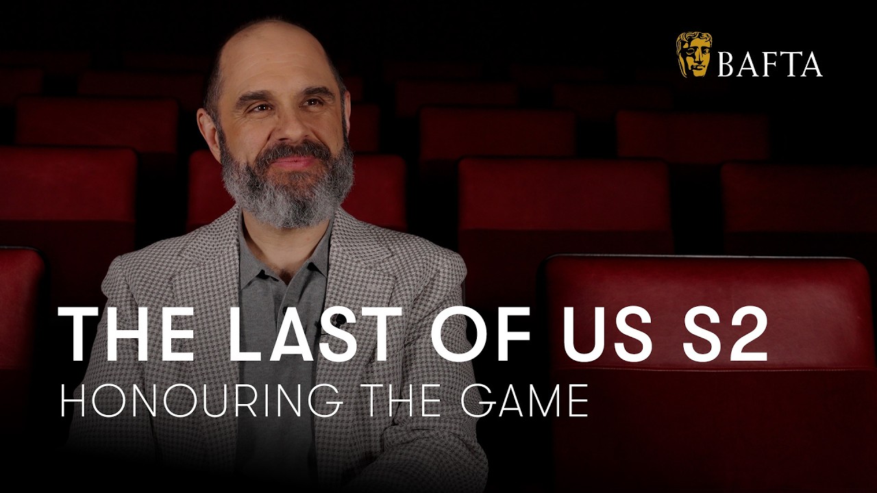 Craig Mazin on why Kaitlyn Dever was the perfect Abby & The Last of Us ...