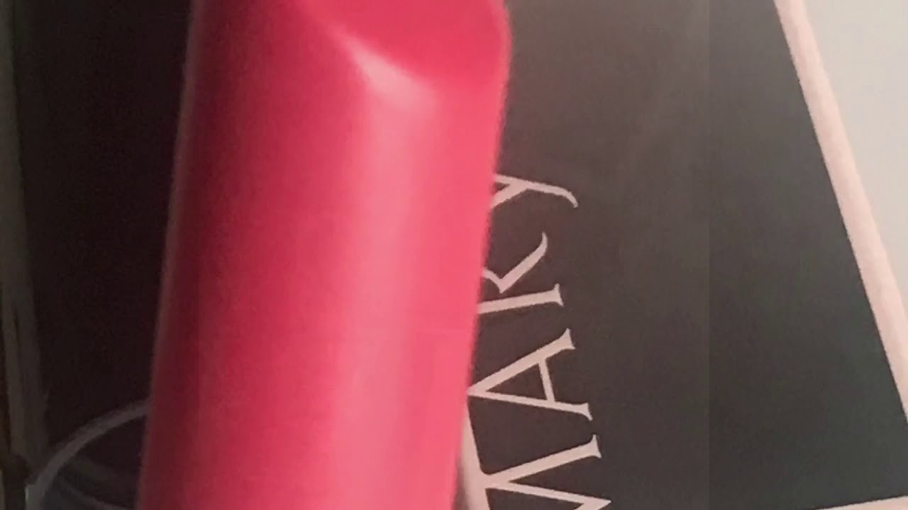 Гелевая помада Mary Kay “Mod pink” - YouTube