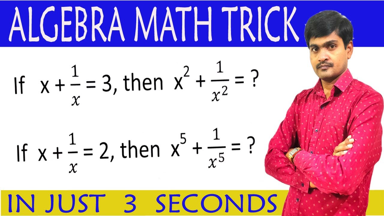 MATH TRICK ALGEBRA I YOU CAN SOLVE IN 3 SECONDS I USEFUL FOR HIGH math-trick-algebra-i-you-can-solve-in-3-seconds-i-useful-for-high