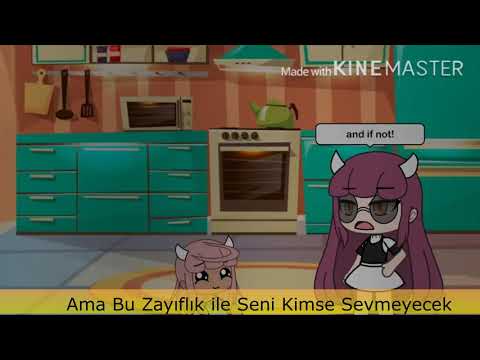 Kırık Bir Kalbi Kıramazsın