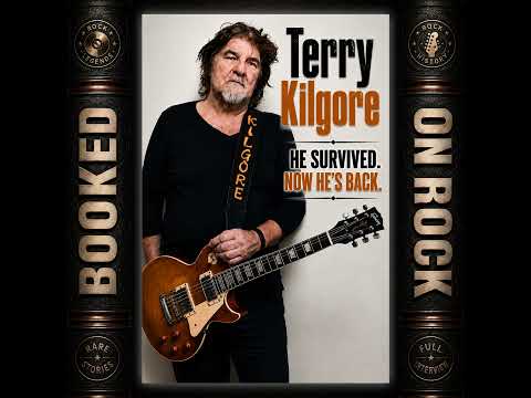 [EP 403] Terry Kilgore: Eddie Van Halen, David Lee Roth & An Incredible Rock ’n’ Roll Comeback