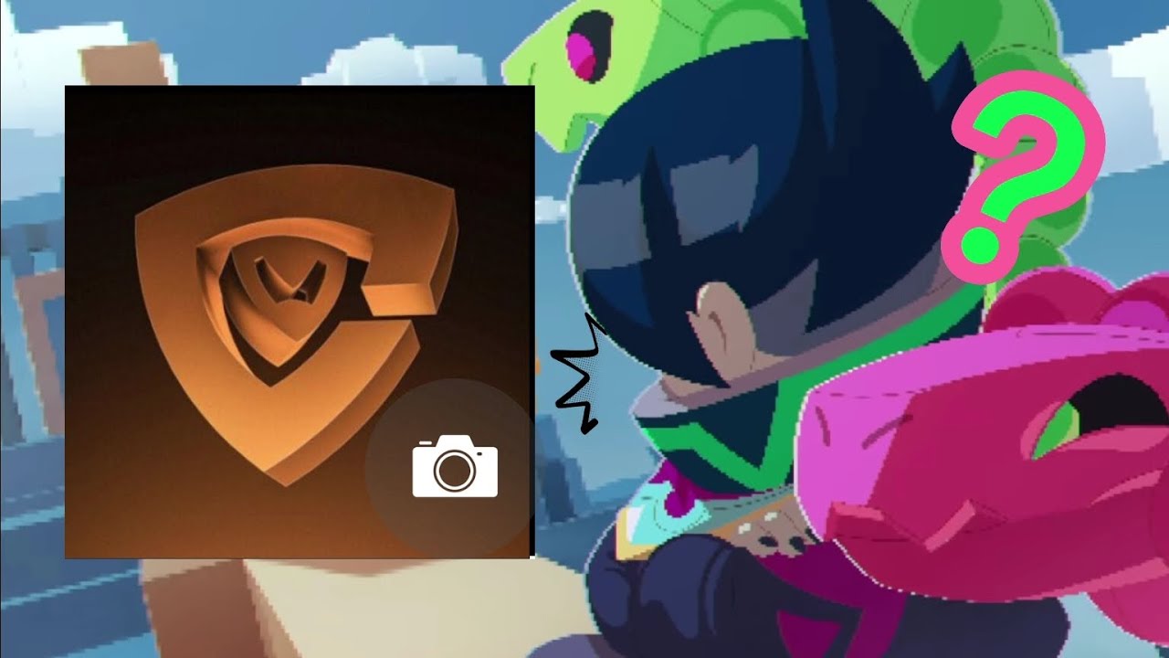 I was in 2 Cryingman videos(really late)- Brawl stars - YouTube