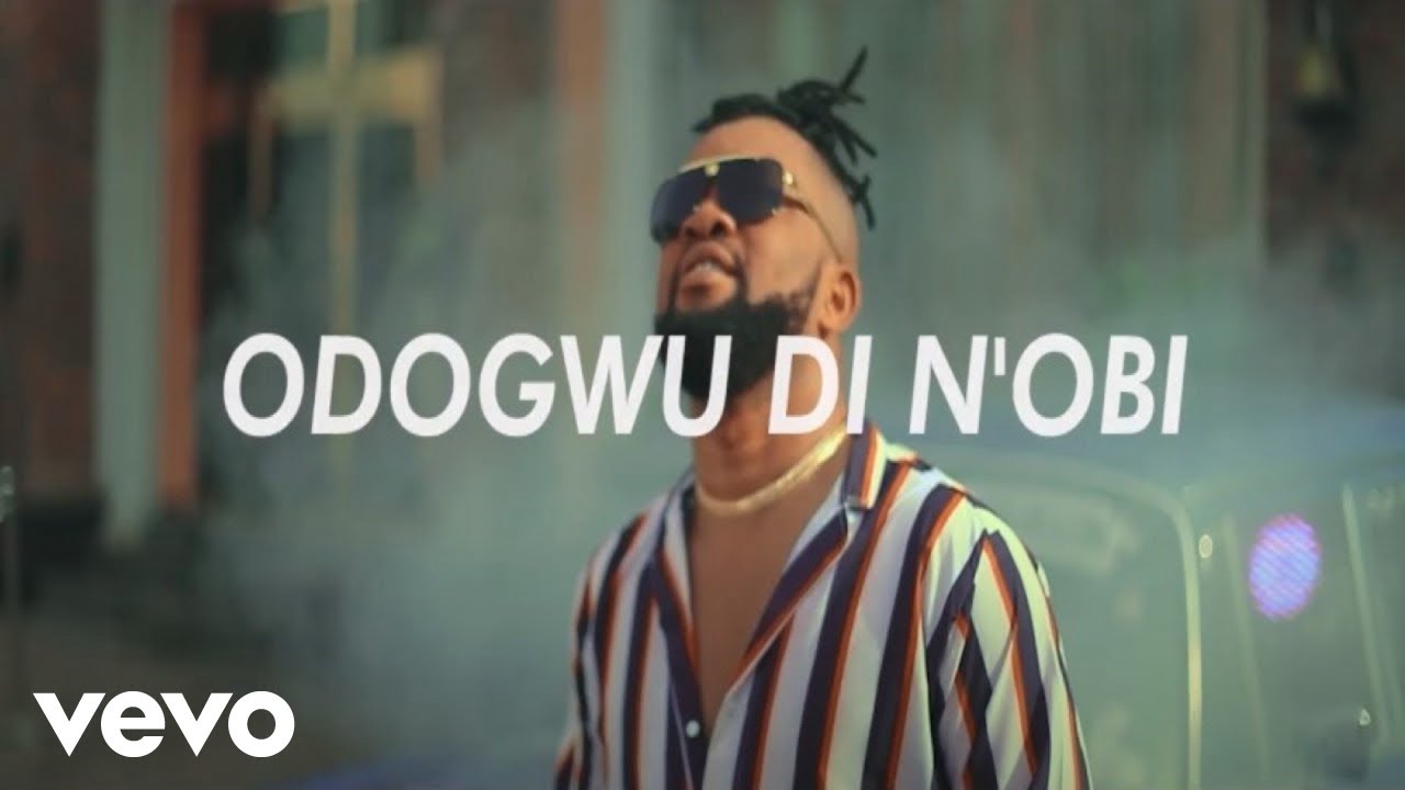 Otigba - Odogwu Di N’Obi (Official Video) ft. Kcee - YouTube Music