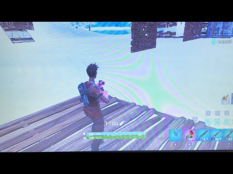 Mongraal’s editing course with code for fun. - YouTube