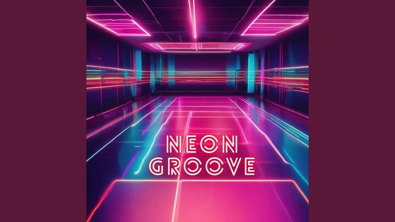 Neon Groove - YouTube