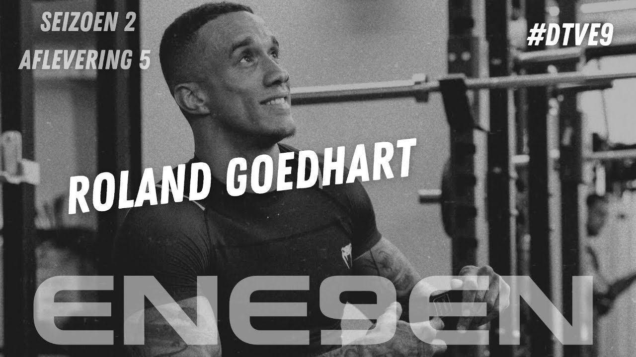 #S2E5 - Roland Goedhart - #DTVE9 - YouTube