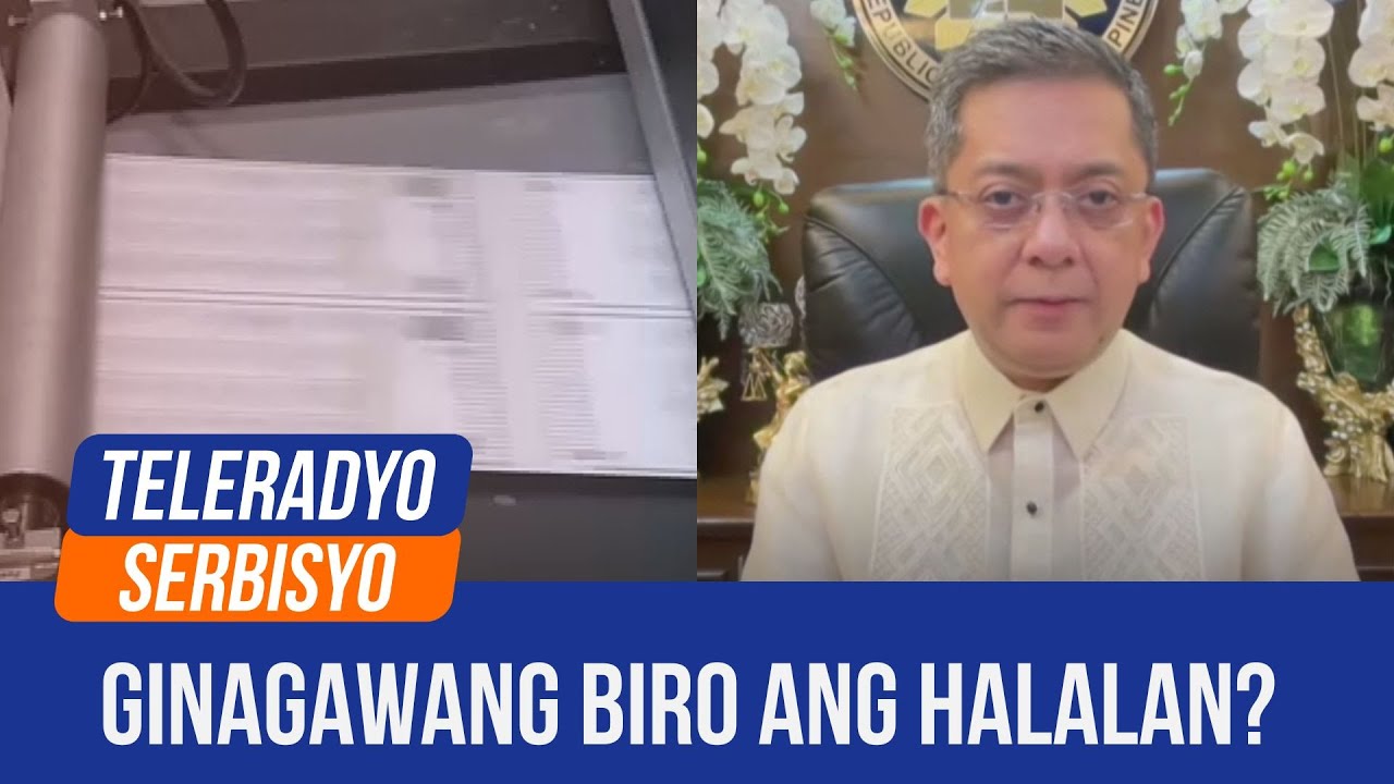 COMELEC firm on removing nuisance candidates on ballots to prevent ...