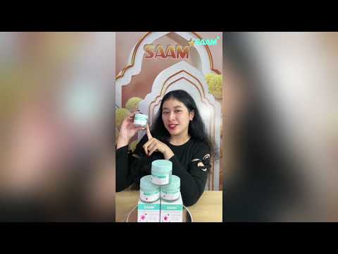 Use SAAM Renewal Face Cream to REMOVE all HYPERPIGMENTATION from 2 WEEKS