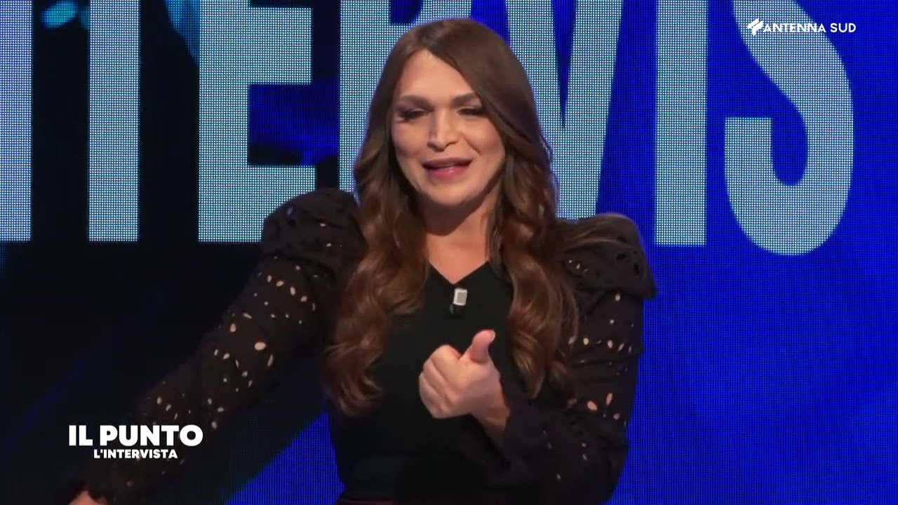 Il Punto - L'intervista 7 ottobre 2022 - Davide Vox - Nicola Grasso ...