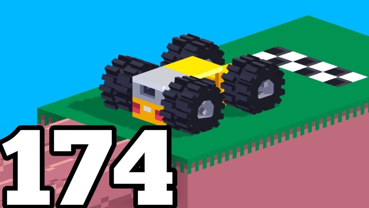 HOT DRIVE TEST & FOREST DRIVE KIT IN FANCADE || ALL LEVELS COMPLETE ...