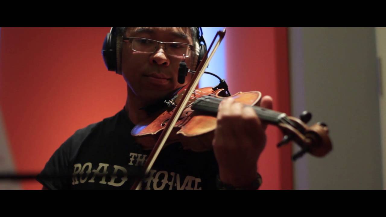 Thailo - Body and Soul - YouTube