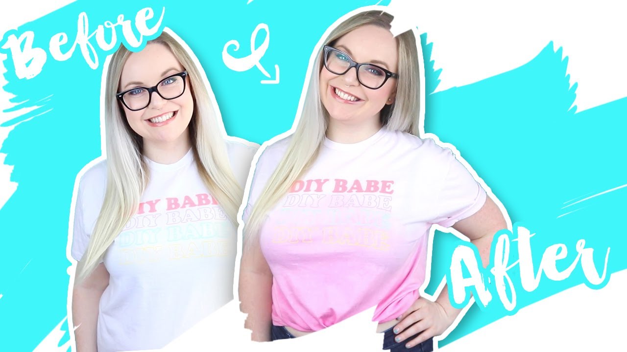 Buying YouTuber Merch and DIYing It: LaurDIY, The Try Guys, AmazingPhil ...