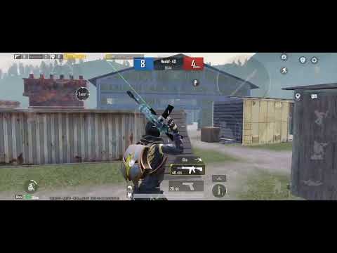 İNFO VERMENİN NE DEMEK OLDUĞUNU BİLMEYEN NO 1 ÇOCUK İLE VS ATTIM/PUBG MOBİLE