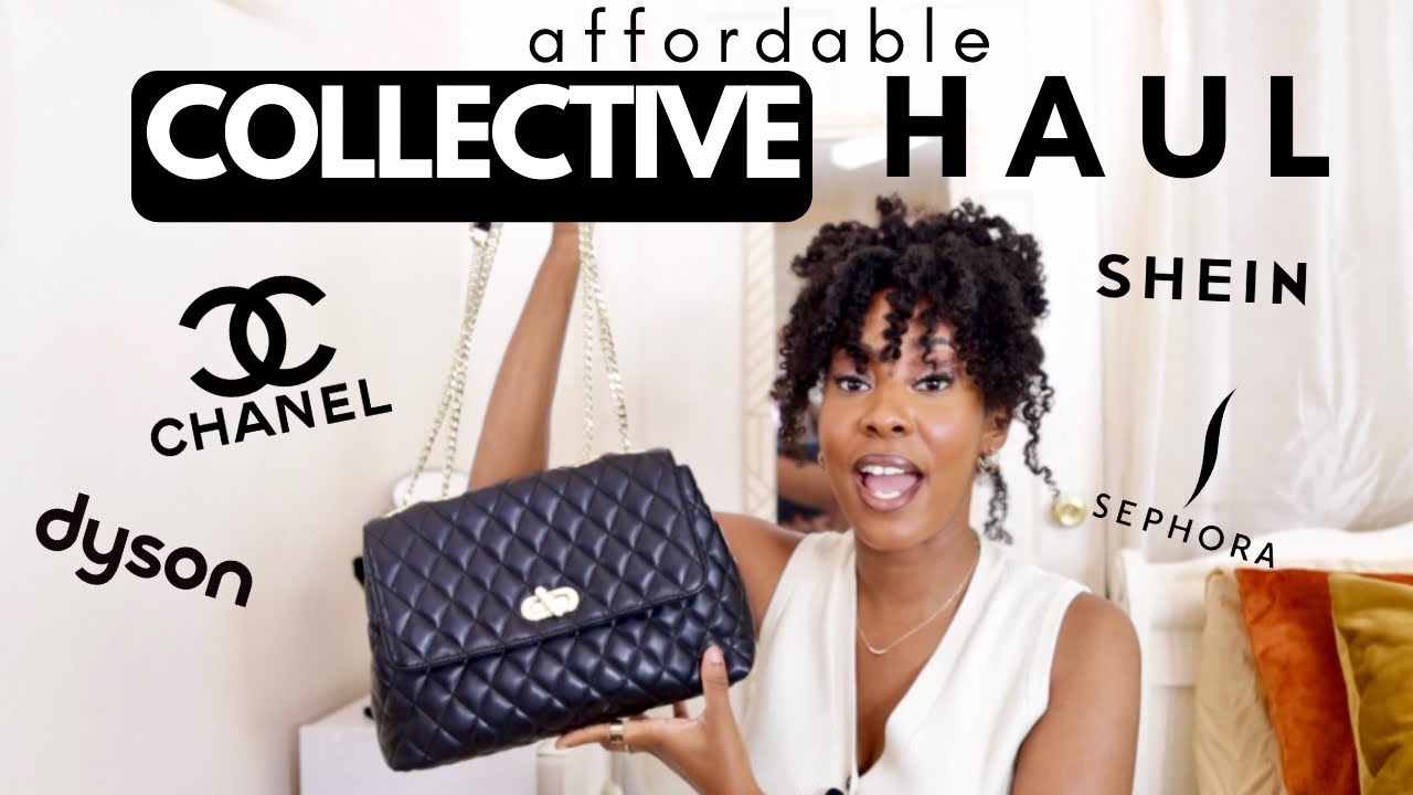 💰AFFORDABLE COLLECTIVE HAUL | Budget friendly 💰 - YouTube