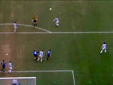 Serie A: Inter-Udinese 3-2 (3-2 Pinzi)