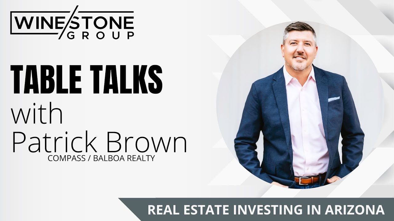 Buying Or Investing In AZ? Let's Get You Prepared! An Interview With ...