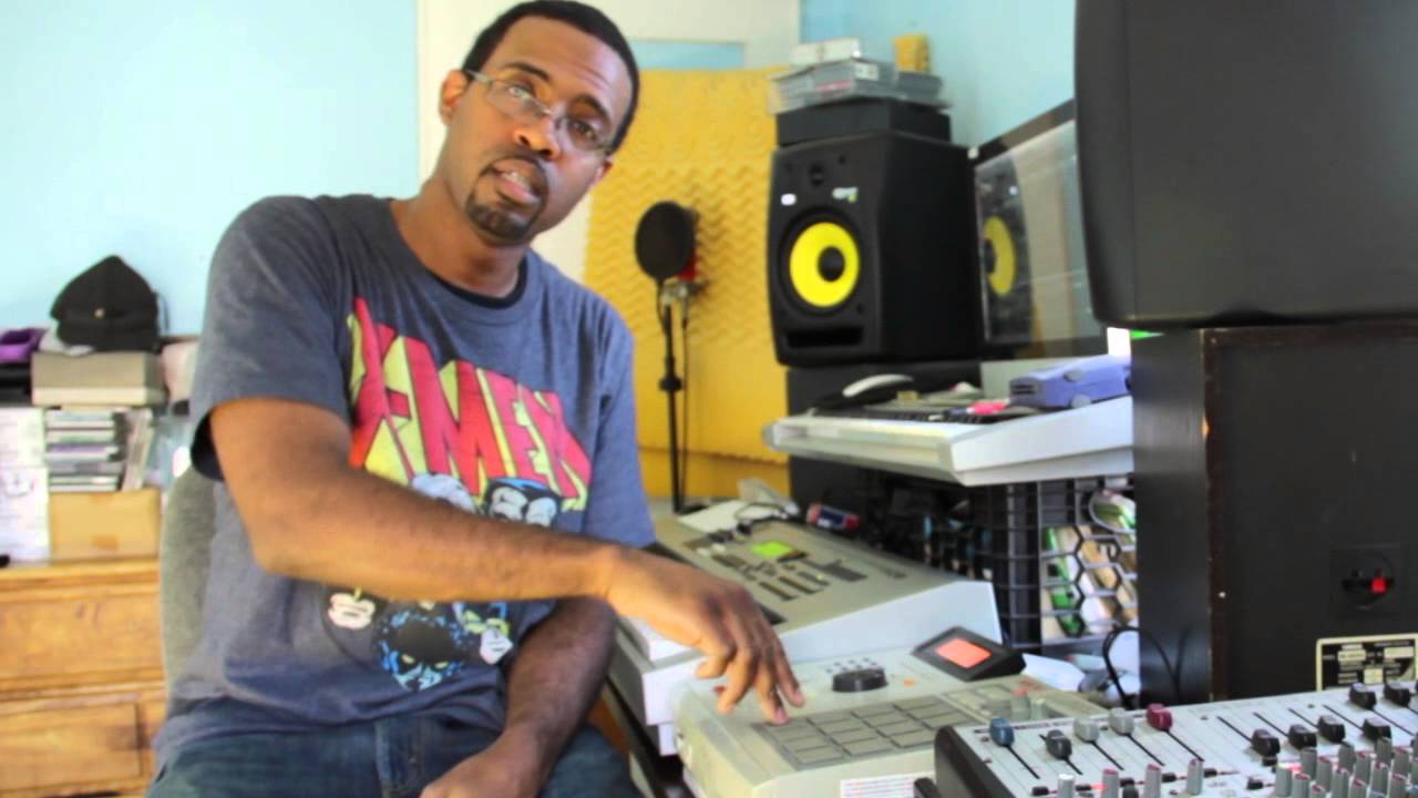 BEAT MAKING TIPS - HOW TO CREATE YOUR OWN SAMPLES AND SOUNDS - YouTube