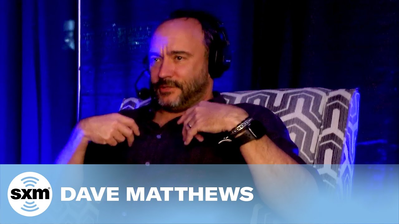 Dave Matthews: Government Must Act After Increased Gun Violence and Roe ...