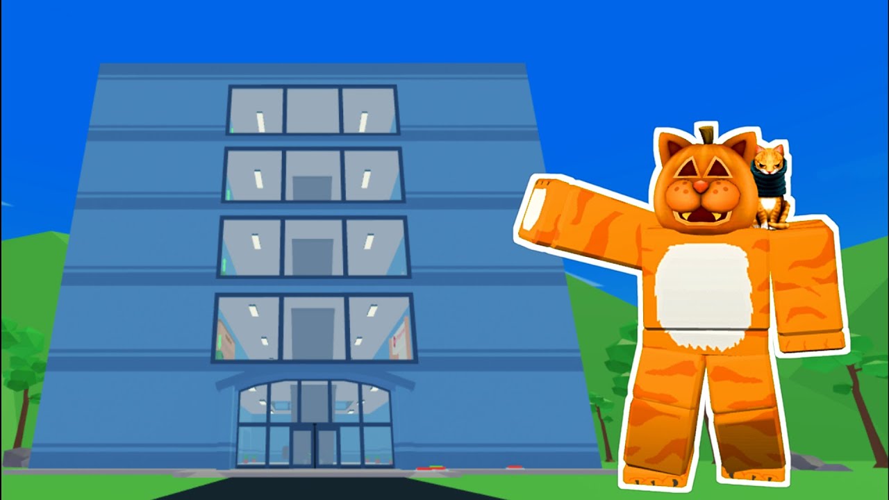 This is SO Satisfying! | Roblox Mall Tycoon - YouTube