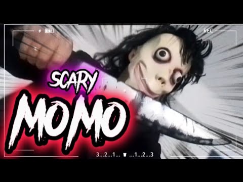 momomo videos de miedo / TERROR 2023 🥶🤬 MOMO - YouTube