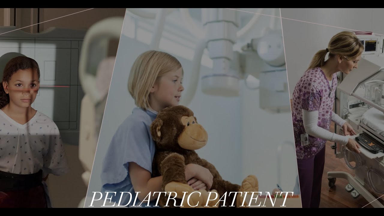 pediatric patient considerations - YouTube