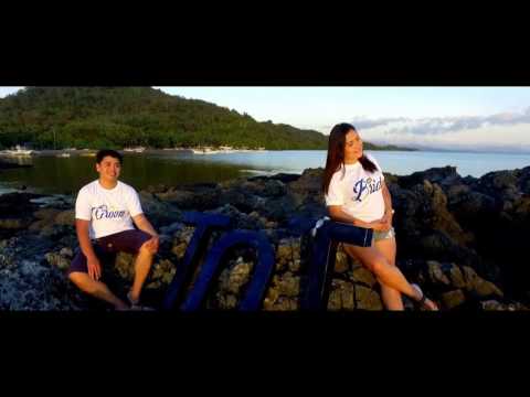 Kentot and shetot save the date