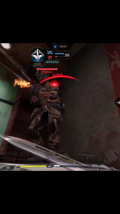 Camper Hunting #codm #cod #codmobile #codmmemes #codclips #codmgameplay #codmobileclips # ...