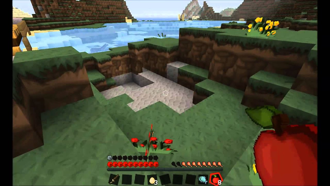 Project Zeno episode 2 - YouTube