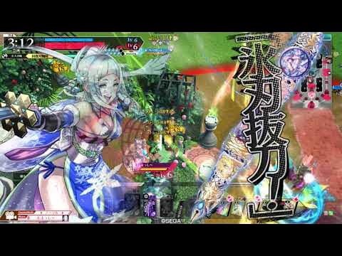 [wlw]深雪乃 【CR20】 - YouTube