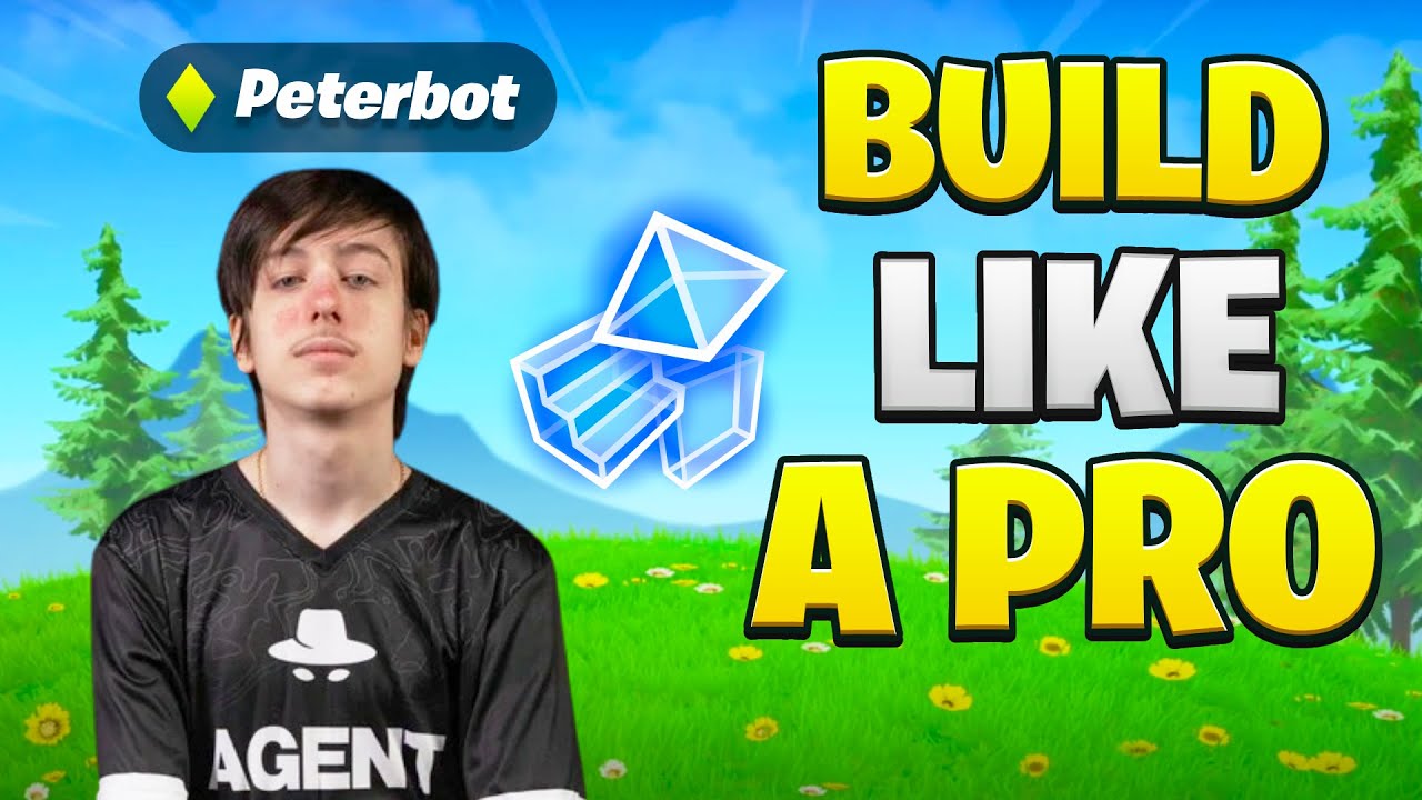 How to Build Like a Pro in Fortnite (Remix Season) - YouTube