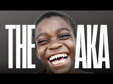 WHO ARE THE AKA (Bayaka BiAka, Babenzele) PEOPLE?