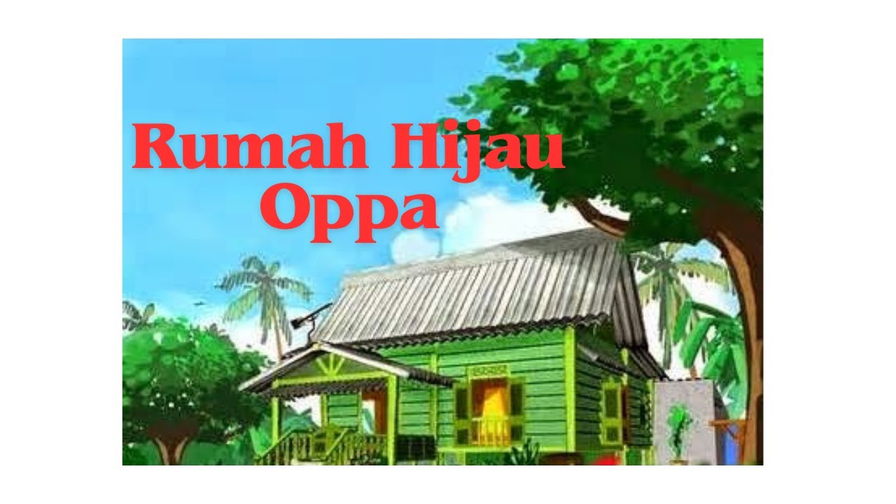 Upin & Ipin Musim 17 Rumah Hijau Opah Full Episode 2K - YouTube