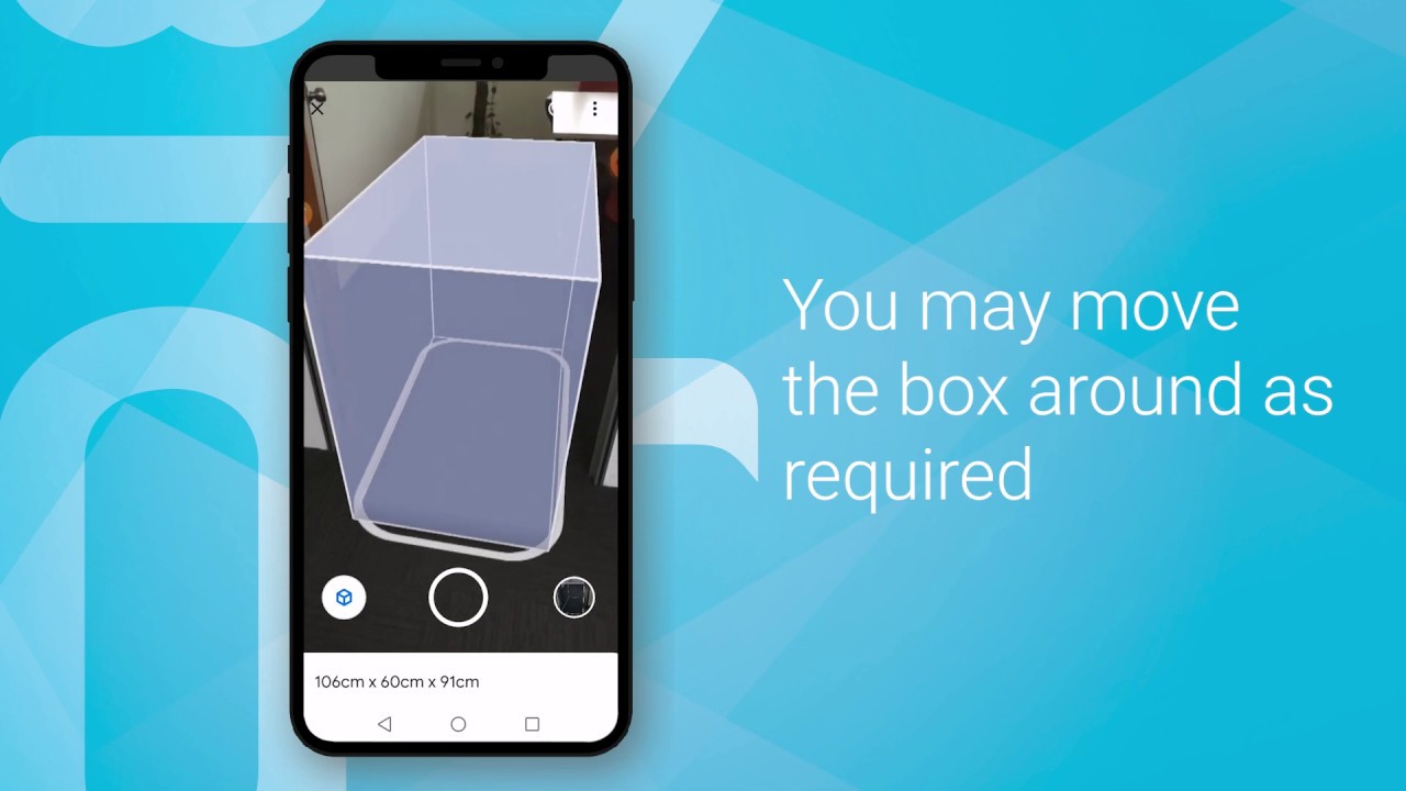 Product Visualisation with AR for Desktop Users - YouTube